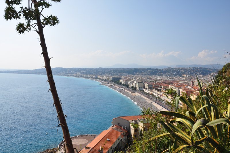 French Riviera - May 19th-23rd - EuroAdventures